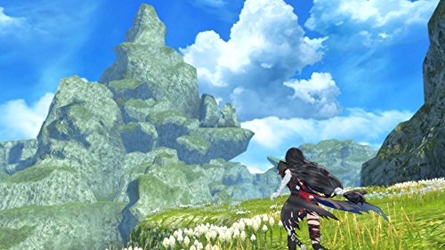 Tales of Berseria: Collector's Edition - Playstation 4
