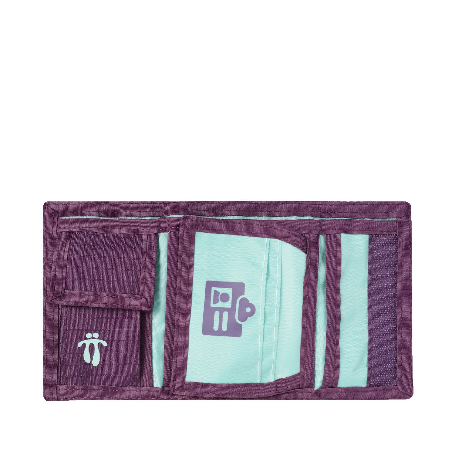 Totto Women's Packing Organiser, Red, Talla unica
