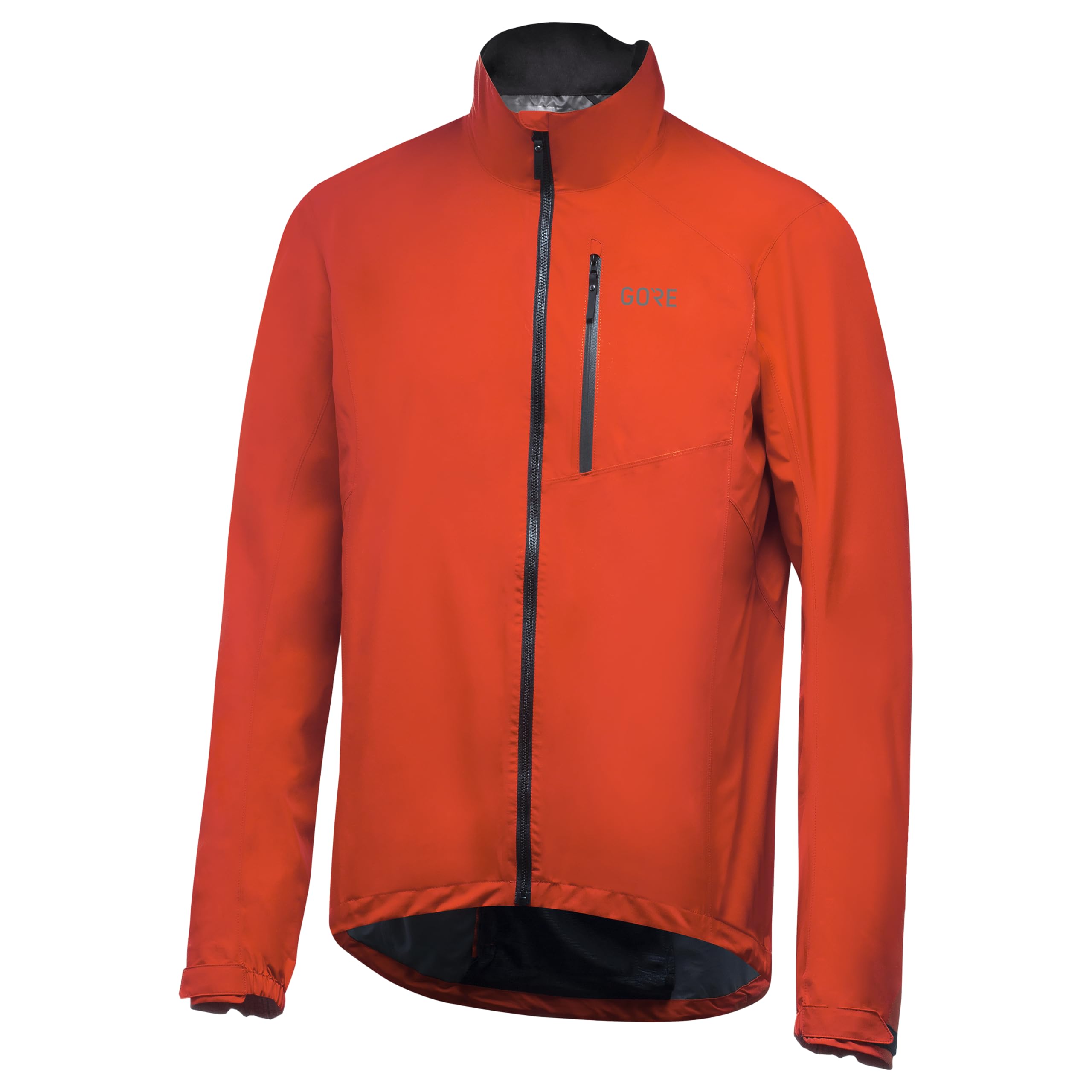Gore Wear Mens Paclite Jacket GORE TEX fireball XL
