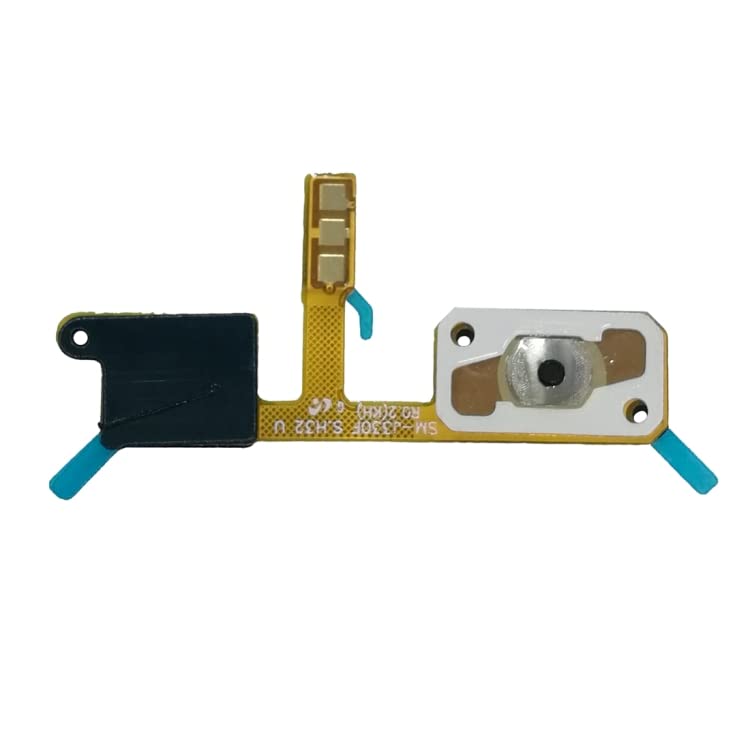 for Galaxy J3 (2017), J3 Pro (2017), J330F/DS, J330G/DS Home Button Flex Cable