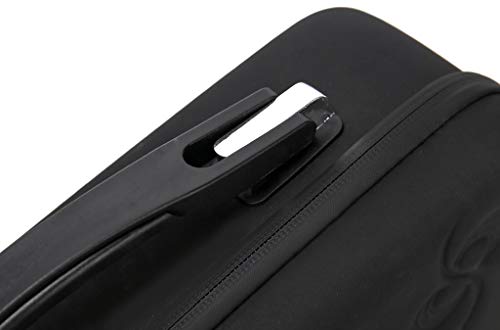Toxz Portable Storage Bag Waterproof Carrying Case Box Handbag for Hubsan Zino H117S,Inner Tank Thickened,Shockproof,Double Zipper,Lightweight Practical