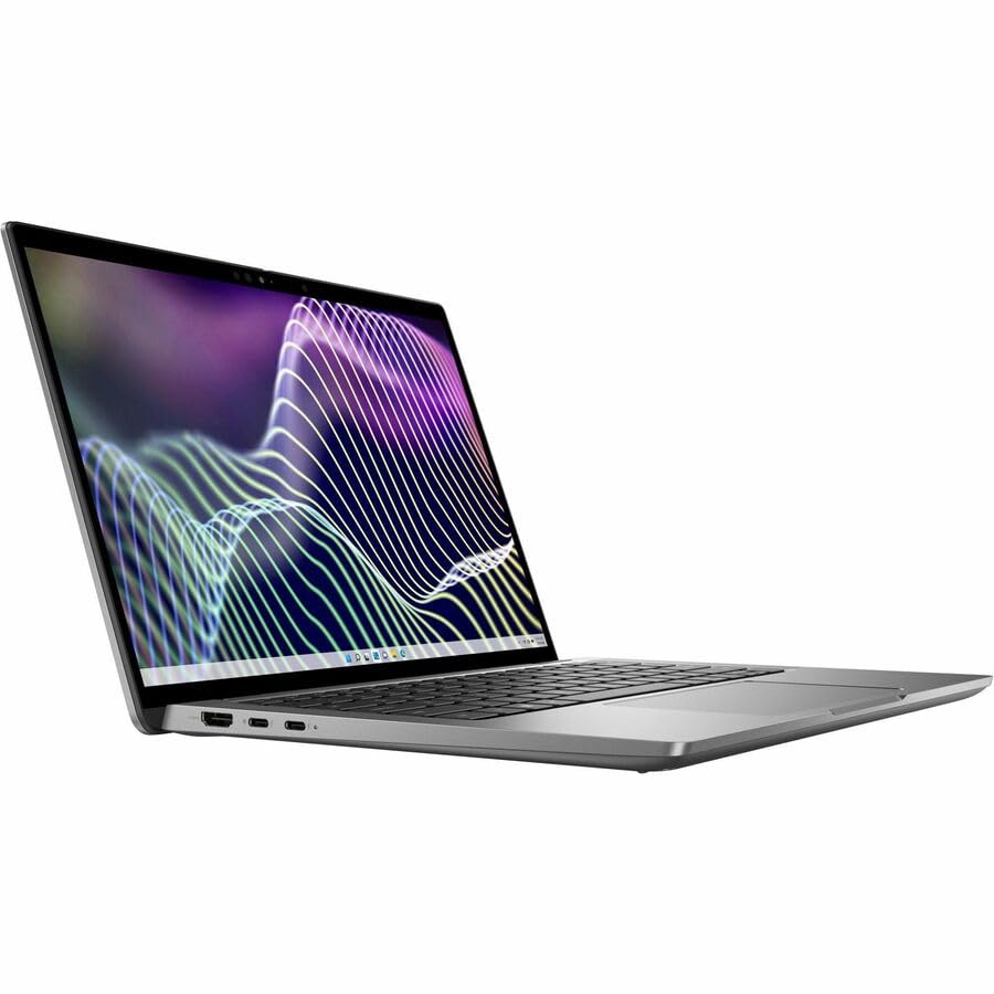 Dell Latitude 7000 7440 14" Touchscreen Convertible 2 in 1 Notebook - Full HD Plus - 1920 x 1200 - Intel Core i7 13th Gen i7-1365U Deca-core (10 Core) 1.30 GHz - Intel Evo Platform - 16 GB Total RAM