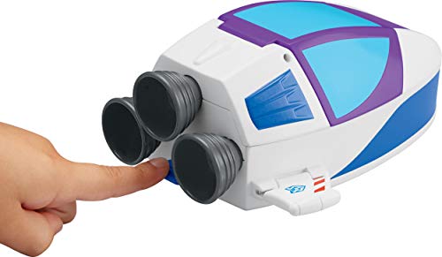 Toy Story 4 Fisher-Price Disney Pixar Buzz Vehicle