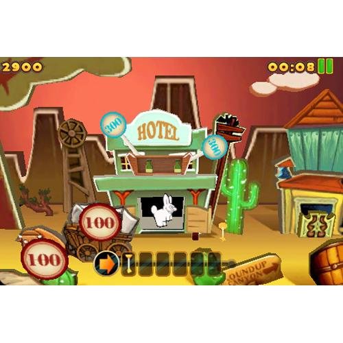 Toy Story Mania for PS3 Move