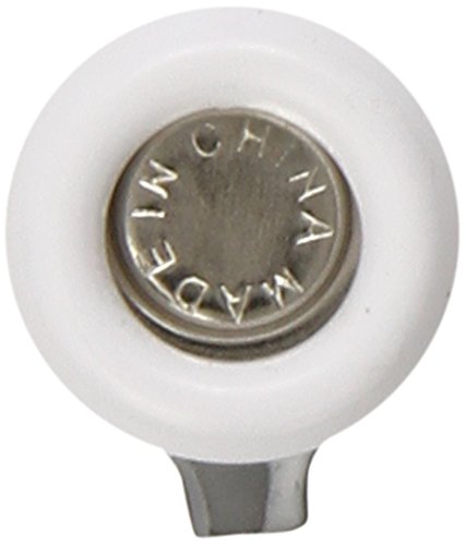 MABIS Disposable Penlights, Medical or Personal Use, White, 6 Count