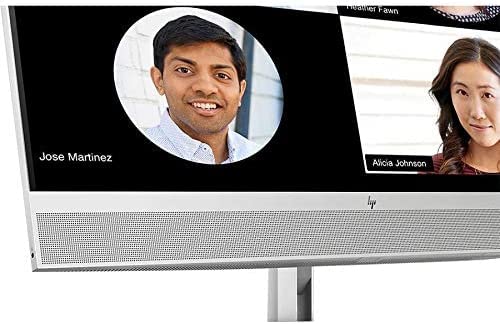 HP EliteOne 800 G6 All-in-One Computer - Intel Core i7 10th Gen i7-10700 Octa-core (8 Core) 2.90 GHz - 16 GB RAM DDR4 SDRAM - 512 GB NVMe M.2 PCI Express SSD - 23.8" Full HD 1920 x 1080 - Desktop