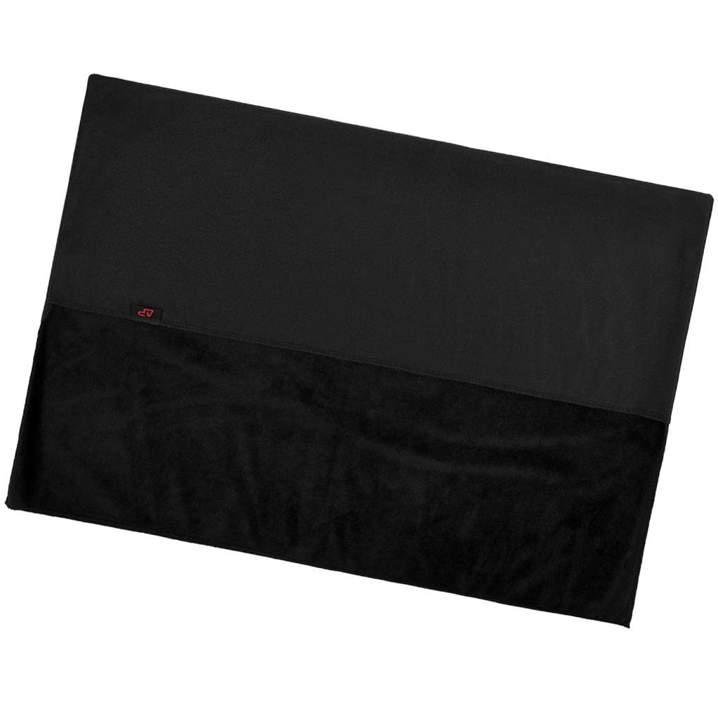 Leefasy Computer Flat Screen Monitor for 21.5'' A1224 Or 27'' A1312, Black, 21.5inch