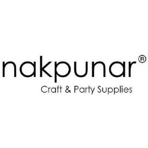 Nakpunar 12 pcs 200 ml Glass Flask Bottles with Black Tamper Evident Cap (12, 200 ml Black)