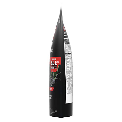 Ortho BugClear Lawn Insect Killer1: Treats up to 33,000 sq. ft., Protect Your Yard & Garden Against Ants, Spiders, Ticks, Armyworms, Fleas & Grubs, 20 lbs.