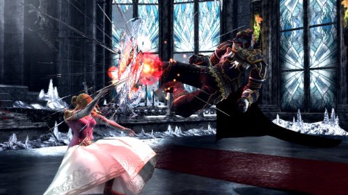 Tekken Tag Tournament 2 Wii U