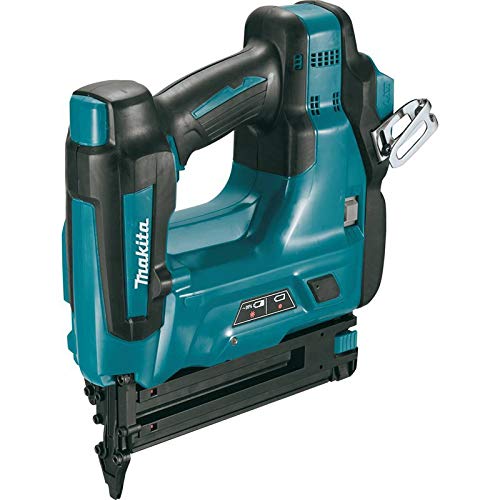 Makita XNB01Z-R LXT 18V Lithium-Ion 2 in. 18-Gauge Brad Nailer (Tool Only) (Renewed)