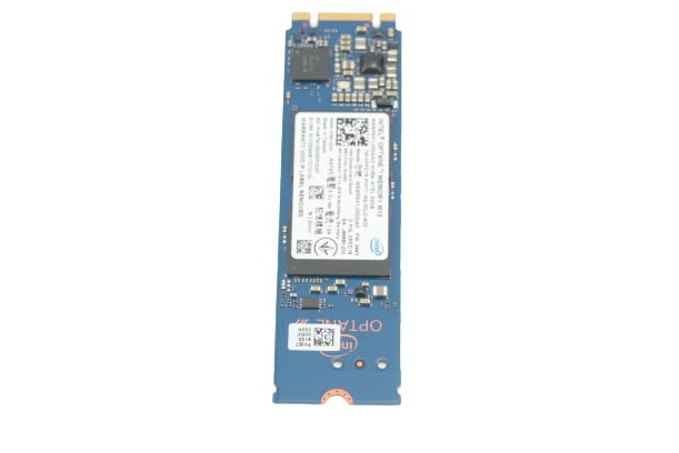 Ebid-Dealz Replacement for M.2 32GB 3.0 Xpoint NVMe 140 Mbps M10 2280 Intel Optane Memory MEMPEK1J032GA PCIe 0PPD1R