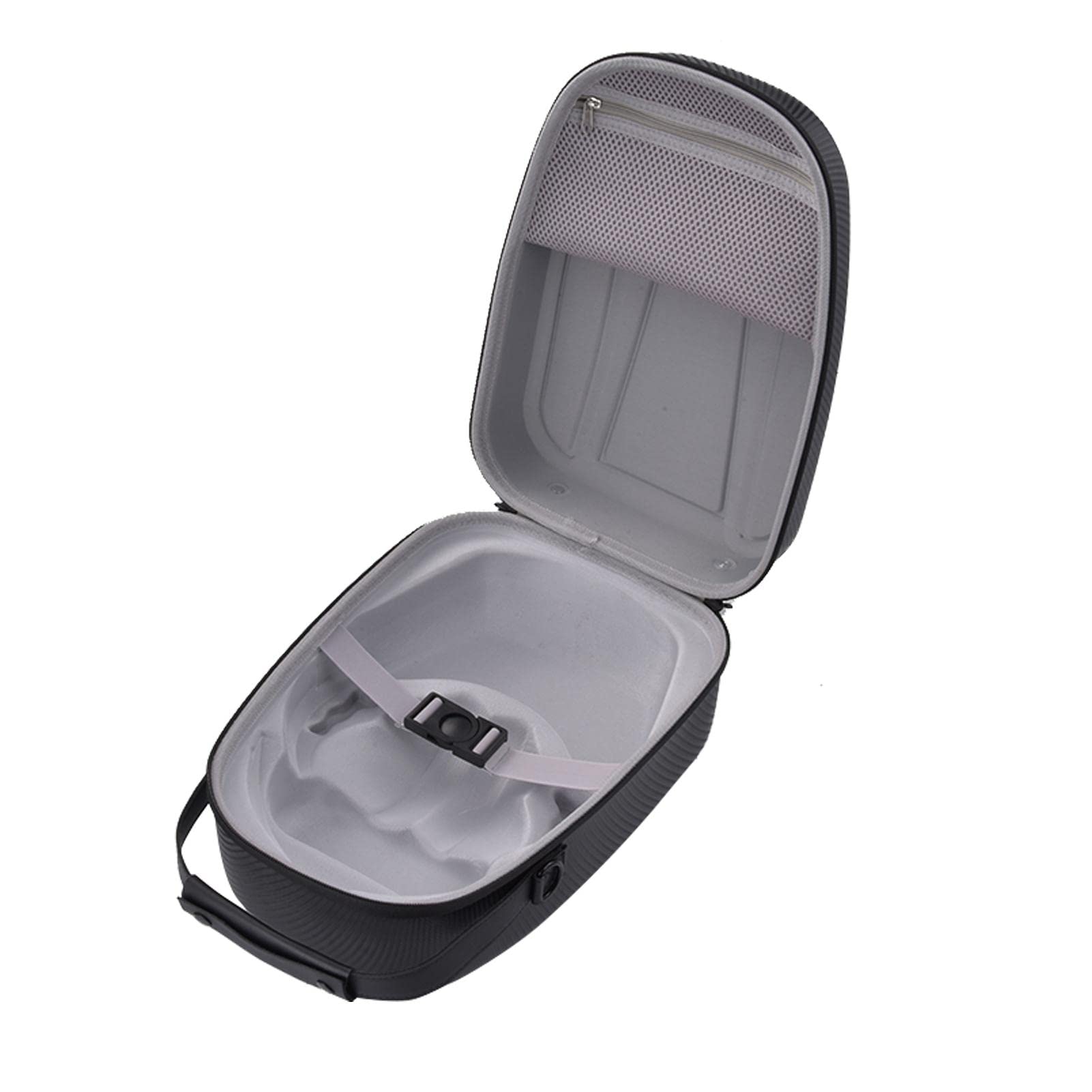 for PS5VR2 Host Storage Bag for PSVR2 Host Handle Accessories All-in-One Storage Bag Safety Box