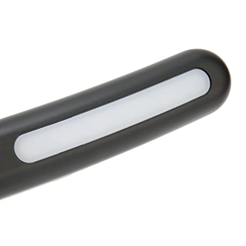 Jopwkuin Screen Monitor Light Bar, Asymmetric Optical Design Computer Monitor Lamp 5V 1A for PC