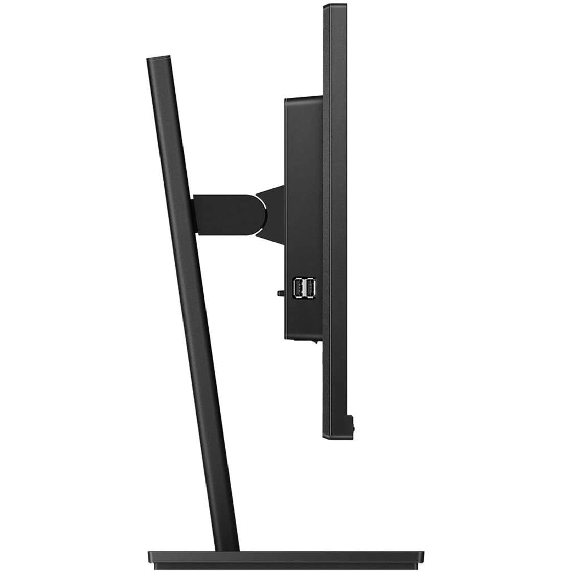 PHILIPS 272B1G 27" Full HD WLED LCD Monitor - 16:9 - Textured Black