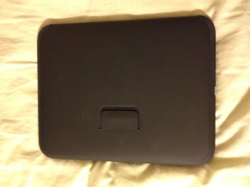 HP TouchPad Wi-Fi 16 GB 9.7-Inch Tablet Computer