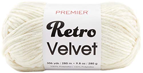 Premier Yarns Pearl Yarn Retro Velvet