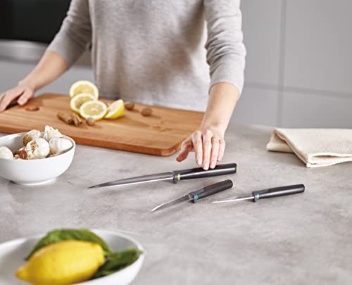 Joseph Joseph Duo 3-piece Knife Set