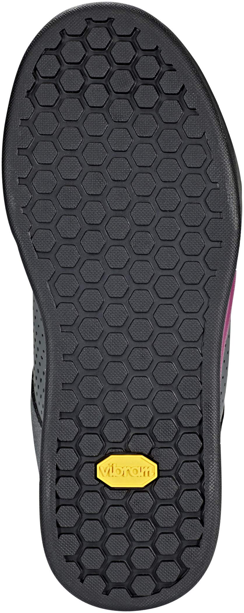 Giro Riddance W Womens Downhill Cycling Shoe − 37, Dark Shadow/Berry (2020)