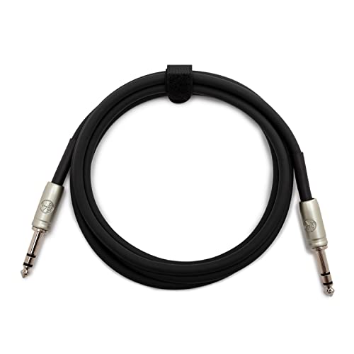 Focusrite Scarlett 18i20 3rd Gen 18x20 USB Audio Interface Bundle with FocusProAudio Microphone Cables (2-Pack), MIDI Cables (2-Pack) and TRS Cable (2-Pack) (7 Items)