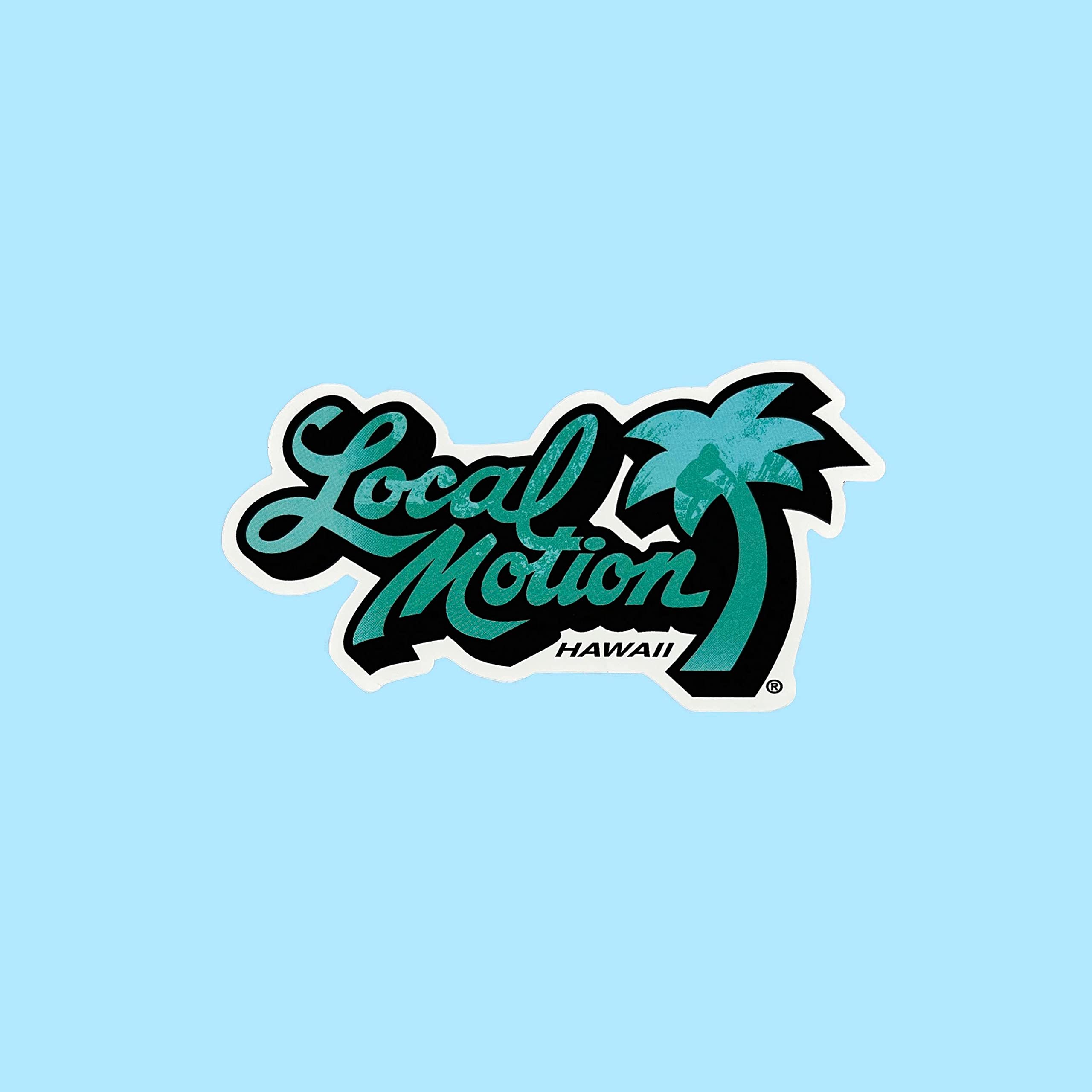 Fruit Loops Decal-Matte (DEC9132A/BM) 10" / White