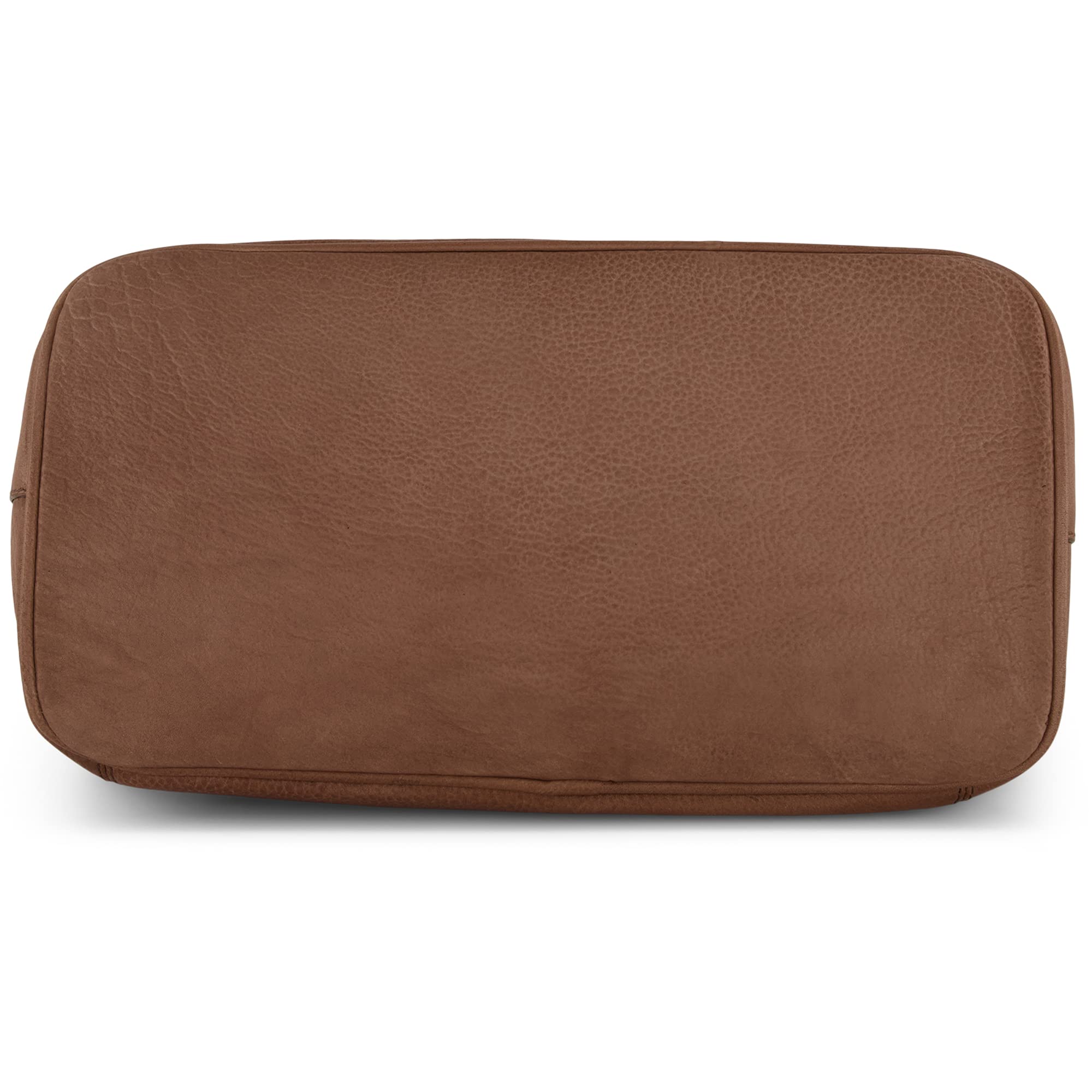 Frye Caelan Satchel, Mushroom