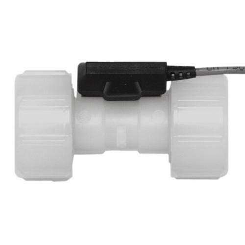 GF Piping Systems 3-2100-1H, 159000002 High Flow Sensor, 3-38 lpm