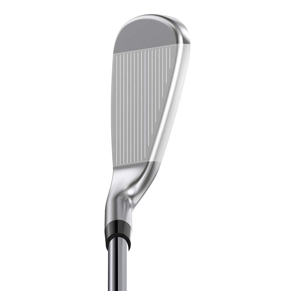 Cleveland Launcher UHX Iron Set RH 5-PW Steel Stiff