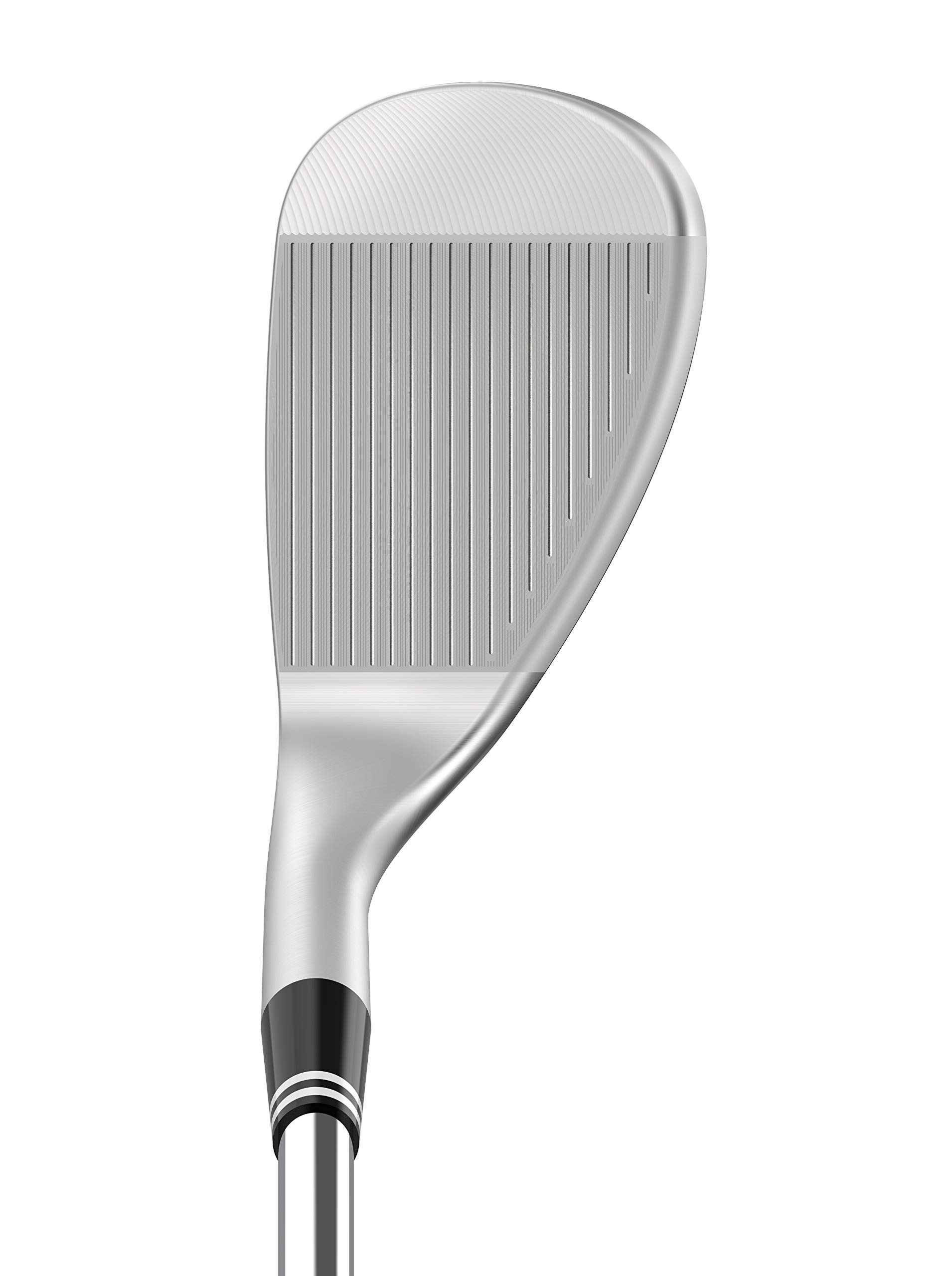 Cleveland RTX Zipcore TS 54 Mid RH, Silver