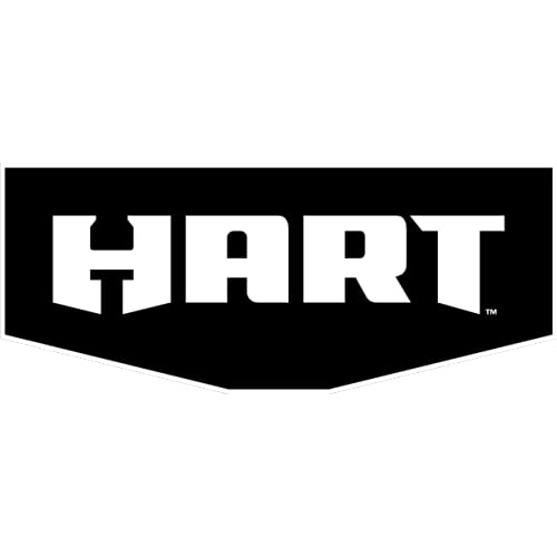 HART 20-Volt Cordless Power Sprayer 1.5Ah Lithium-ion Battery (Includes 20v & Fast Charger), hpss01b