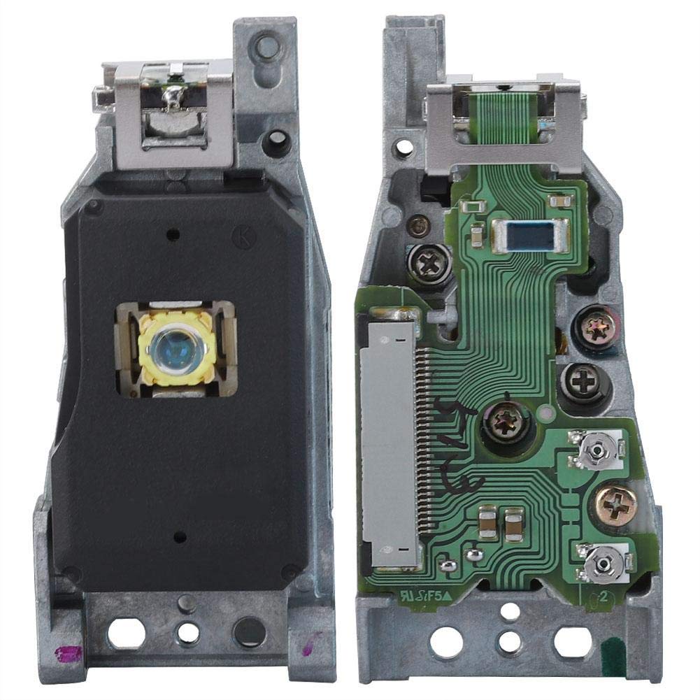 V BESTLIFE PS2 Laser Lens, Replacement Laser Lens Head Part for Playstation PS2 KHS-400B Game Console