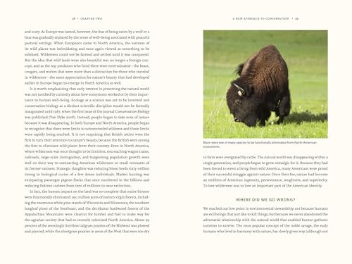 Nature's Best Hope: A New Approach to Conservation That Starts in Your Yard