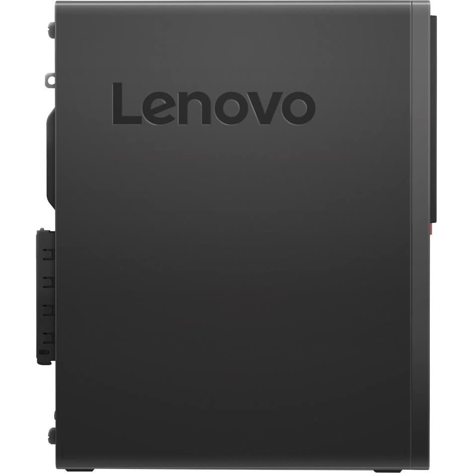 Lenovo ThinkCentre M720s Small Form Desktop, i3 8100 3.6Ghz, 16GB DDR4, 256GB SSD, USB Type C, Windows 11 Pro (Mouse and Keyboard Included)