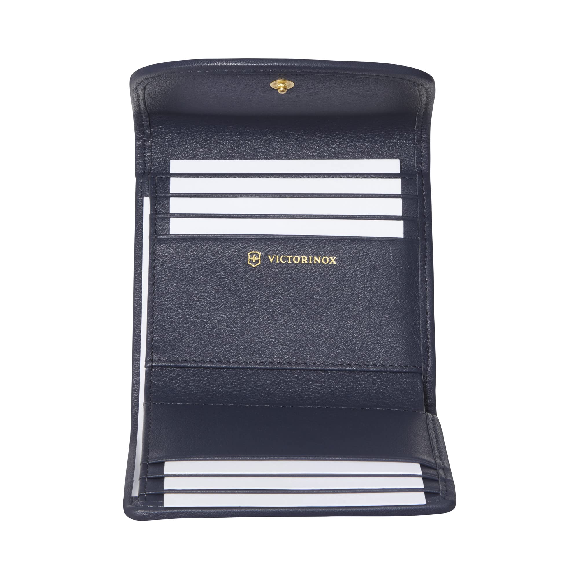 Victorinox Victoria 2.0 Women's Official Accessory Wallet, Navy