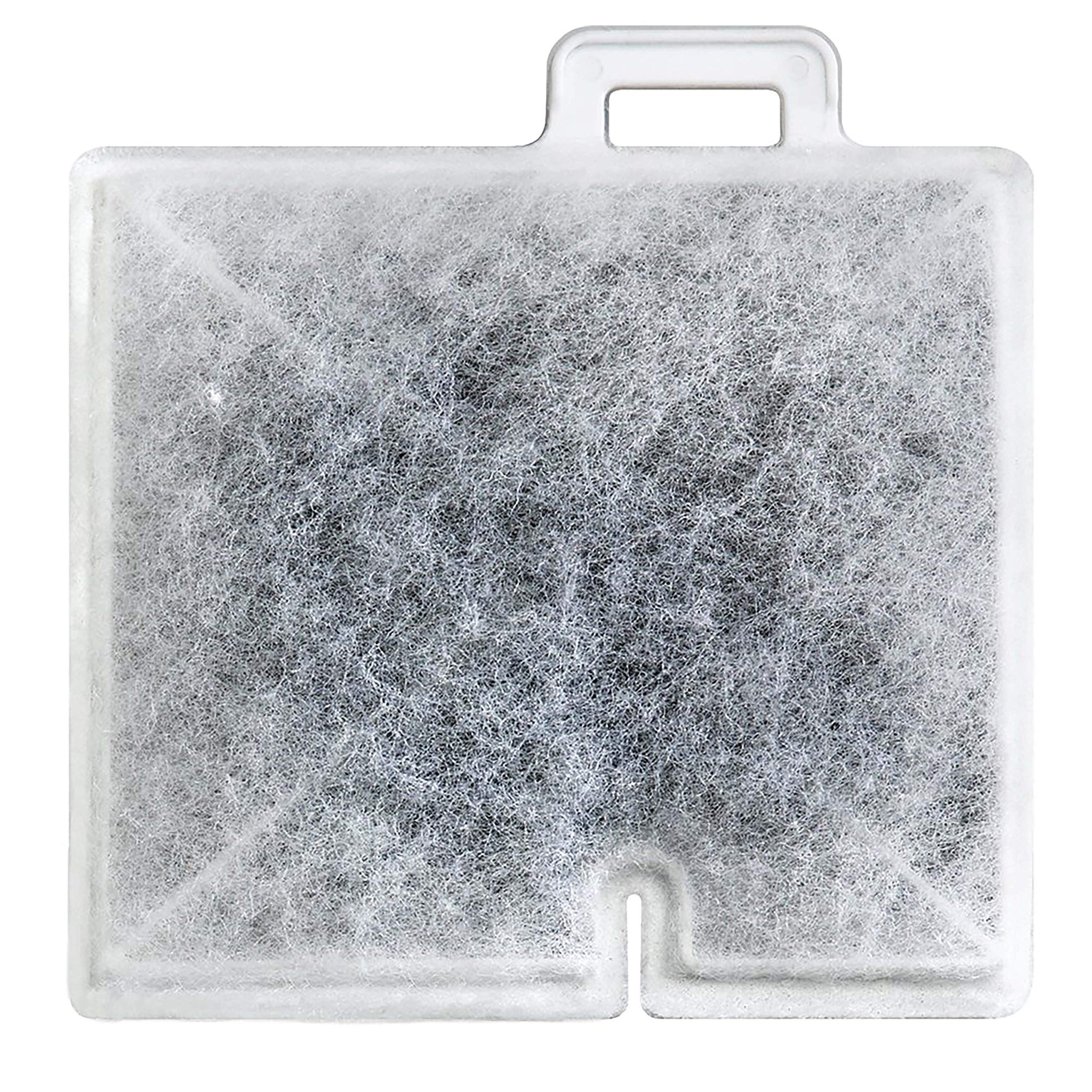 Zilla Replacement Filter Cartridges Medium, 3 Pack