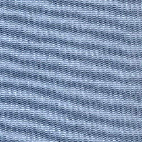 RSH DECOR: Sunbrella Deep Seating Loveseat Cushion Set | 46” x 26” Loveseat | Performance Fabric | Outdoor Foam Settee and Pillow Back Cushions for Patio Furniture | Canvas Air Blue