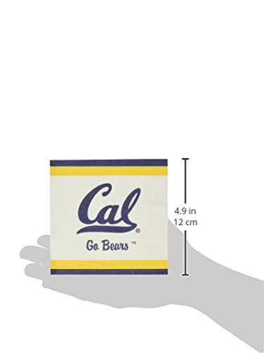Mayflower Distributing Company NAPKIN, 5 x 5, Multicolor