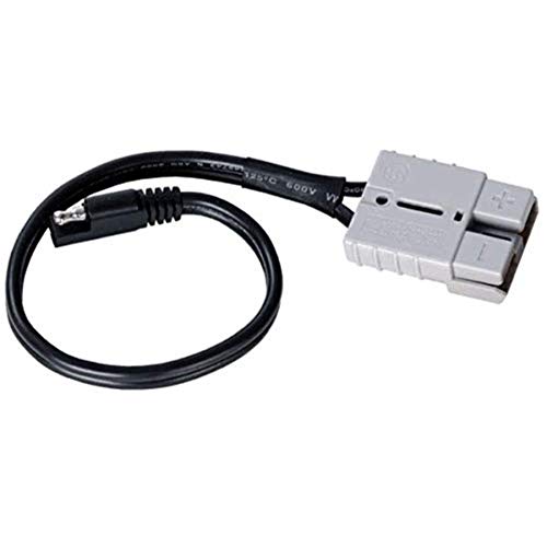 Go Power GO Power Valterra Power Us, LLC GP-PSK-200 Solar Kit 200W Portable W/ 30 Amp Controller