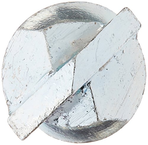 Irwin Tools 5026011 Slow Spiral Flute Rotary Drill Bit for Masonry, 3/8" x 13"