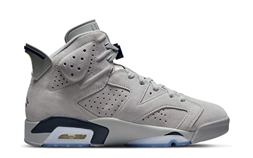 Jordan Mens Air Jordan 6 CT8529 012 Georgetown - Size 12