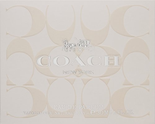 Coach Signature Eau De Parfum 1.0oz Spray