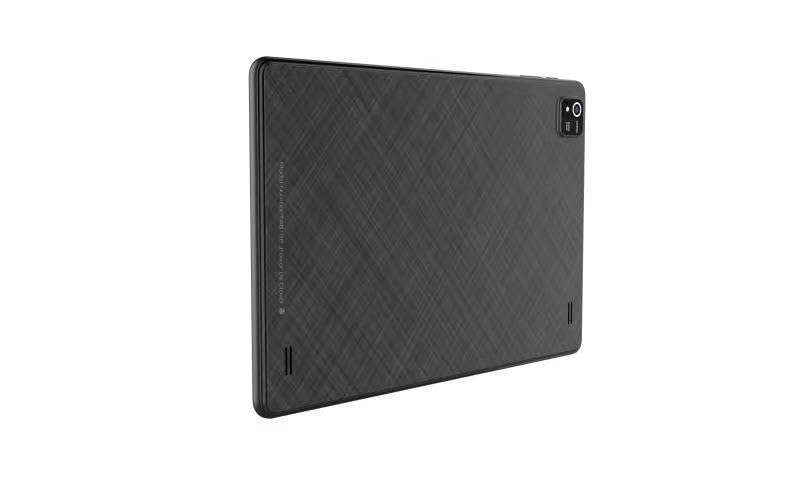 Clover Tablet,10.1 inch Android 13 Tablet PC,4GB RAM,64GB ROM,WiFi,Dual Camera,FHD Display,5000mAh(Black)