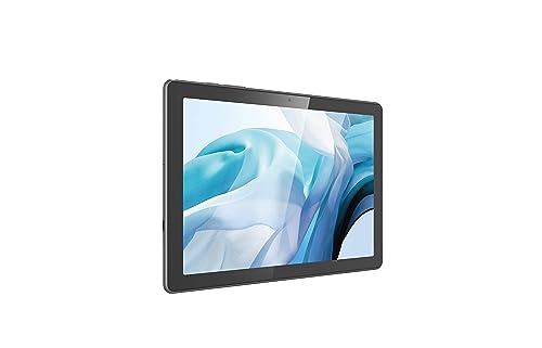 Clovertek Tablet,10.1 inch Android 13 Tablet PC,MT8766,4GB RAM,64GB ROM,4G LTE,5+8MP,G+G,Dual Speaker