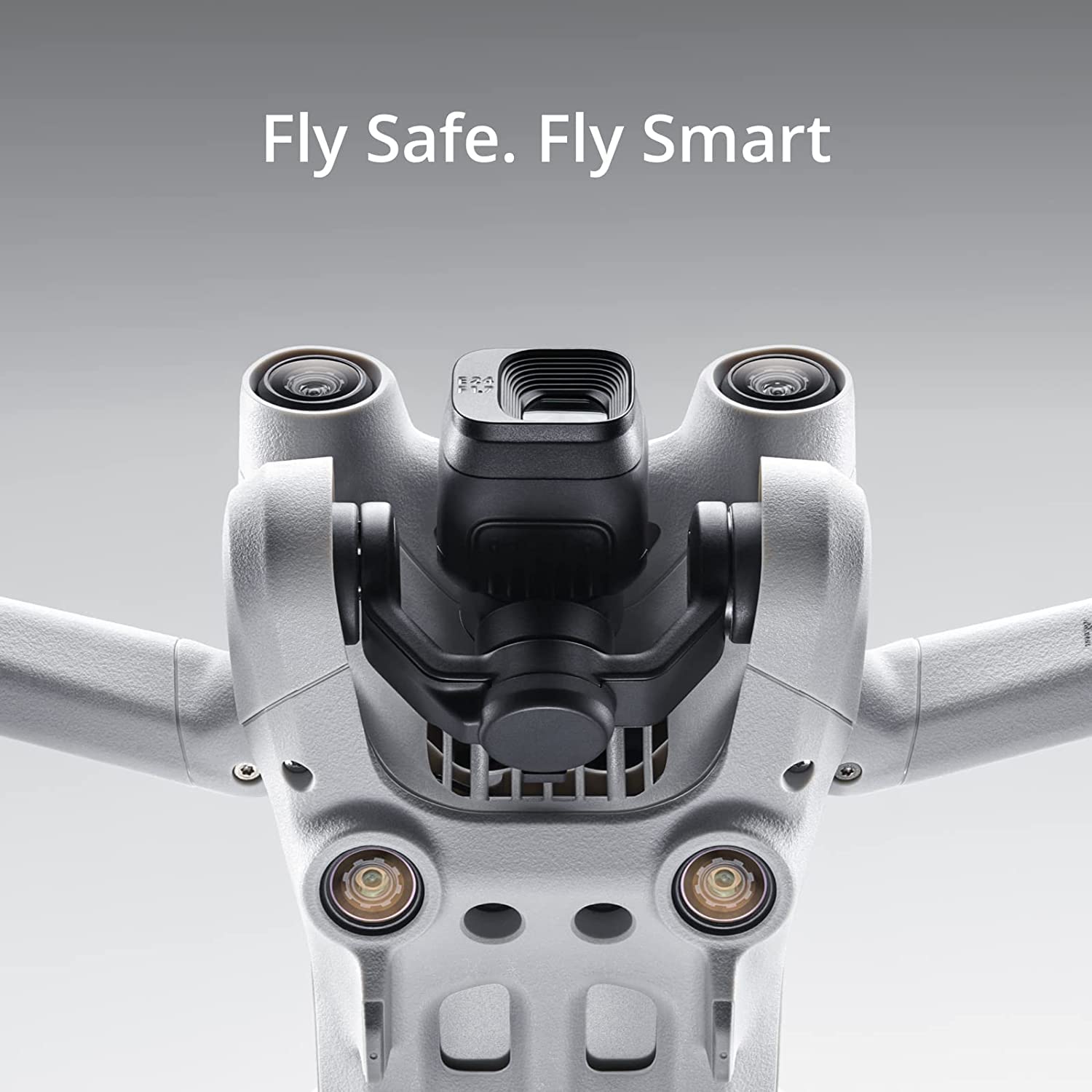 DJI Mini 3 Pro (DJI RC) - Lightweight and Foldable 34-min Flight Time Camera Drone Bundle with Built in Monitor, with 128 GB SD Card, 3.0 USB Card Reader, Landing Pad, Waterproof Backpack and More