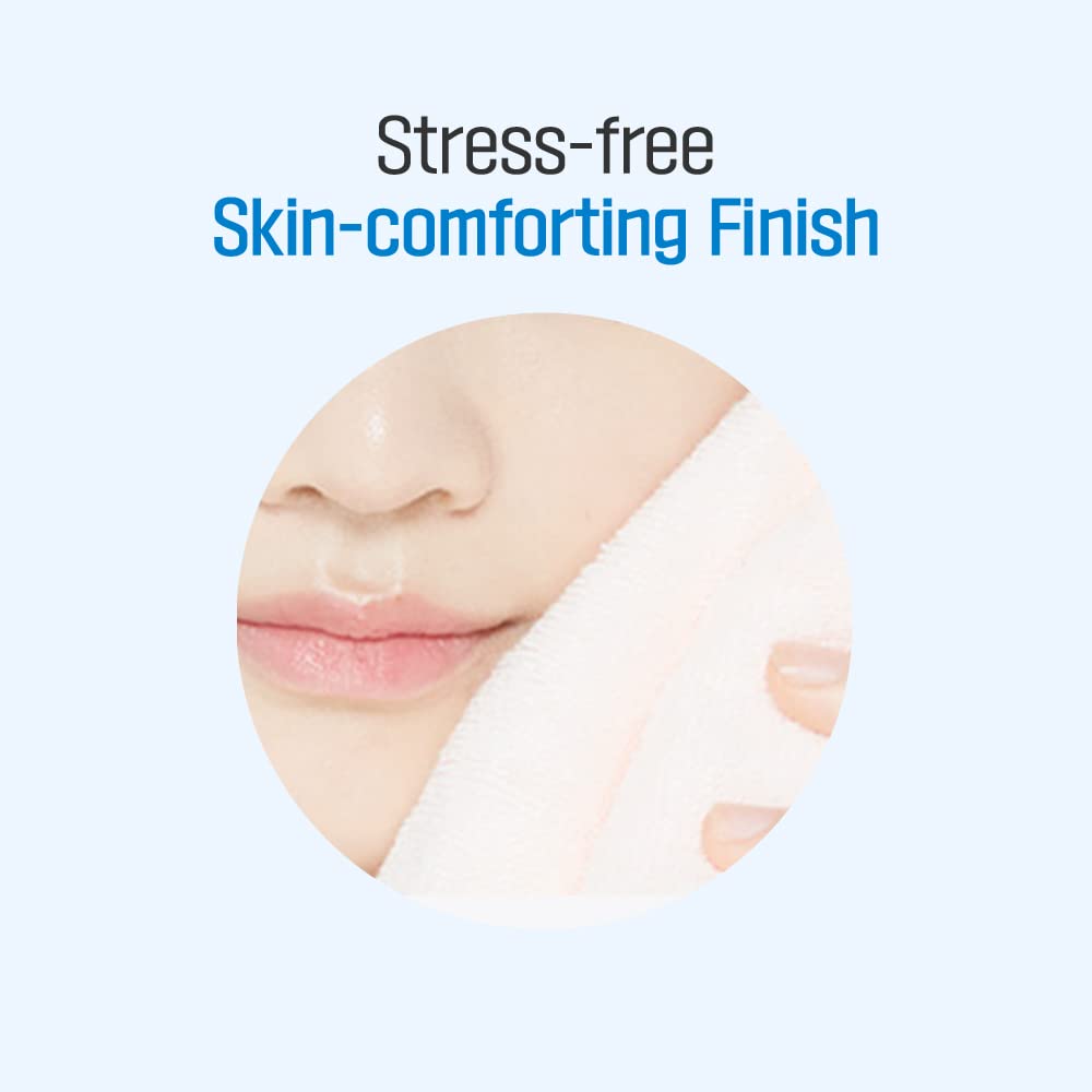 ETUDE HOUSE SoonJung 5.5 Foam Cleanser 150ml (old version) | Korean Skin Care | K-Beauty