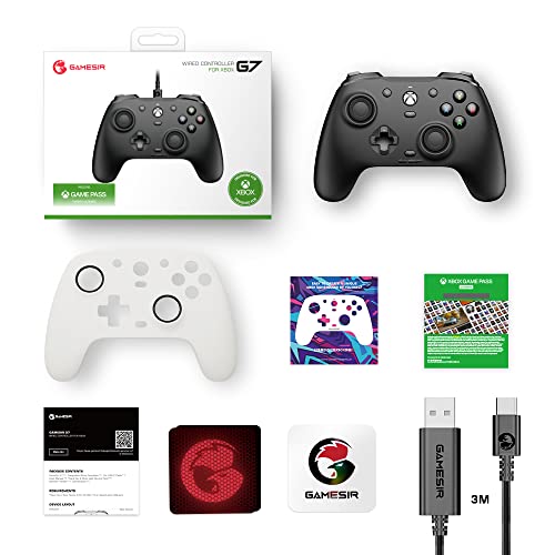 GameSir Wired Controller for Xbox