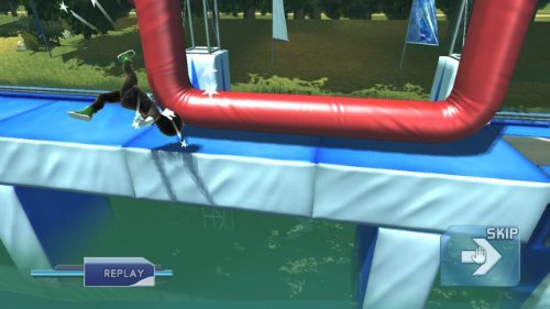 Wipeout In the Zone - Xbox 360 (Renewed)