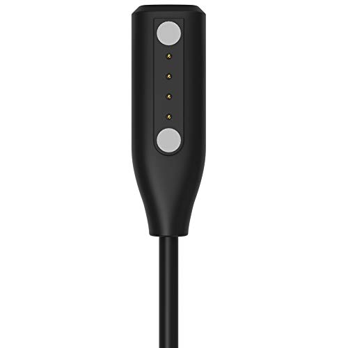 Soarking Charger Compatible with Bose Frames Tenor/Tempo/Alto/Rondo Sports Sunglasses with 4.9 Feet Cable