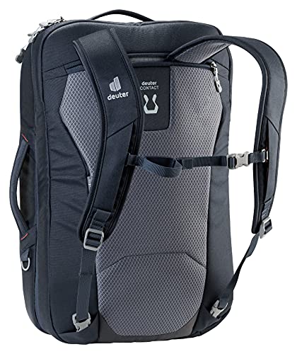 Deuter Aviant Carry On Pro 36 - Redwood/Ink
