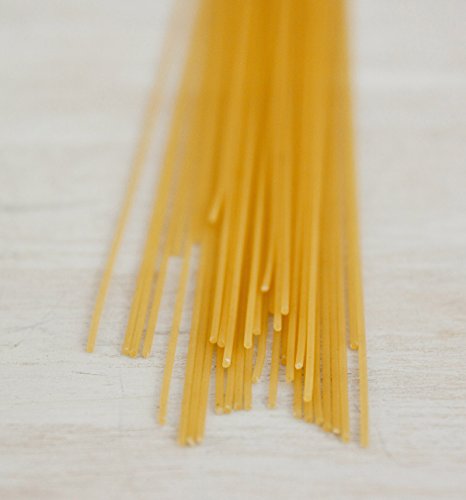 Colavita Pasta - Organic Spaghetti, 1 Pound - Pack of 20